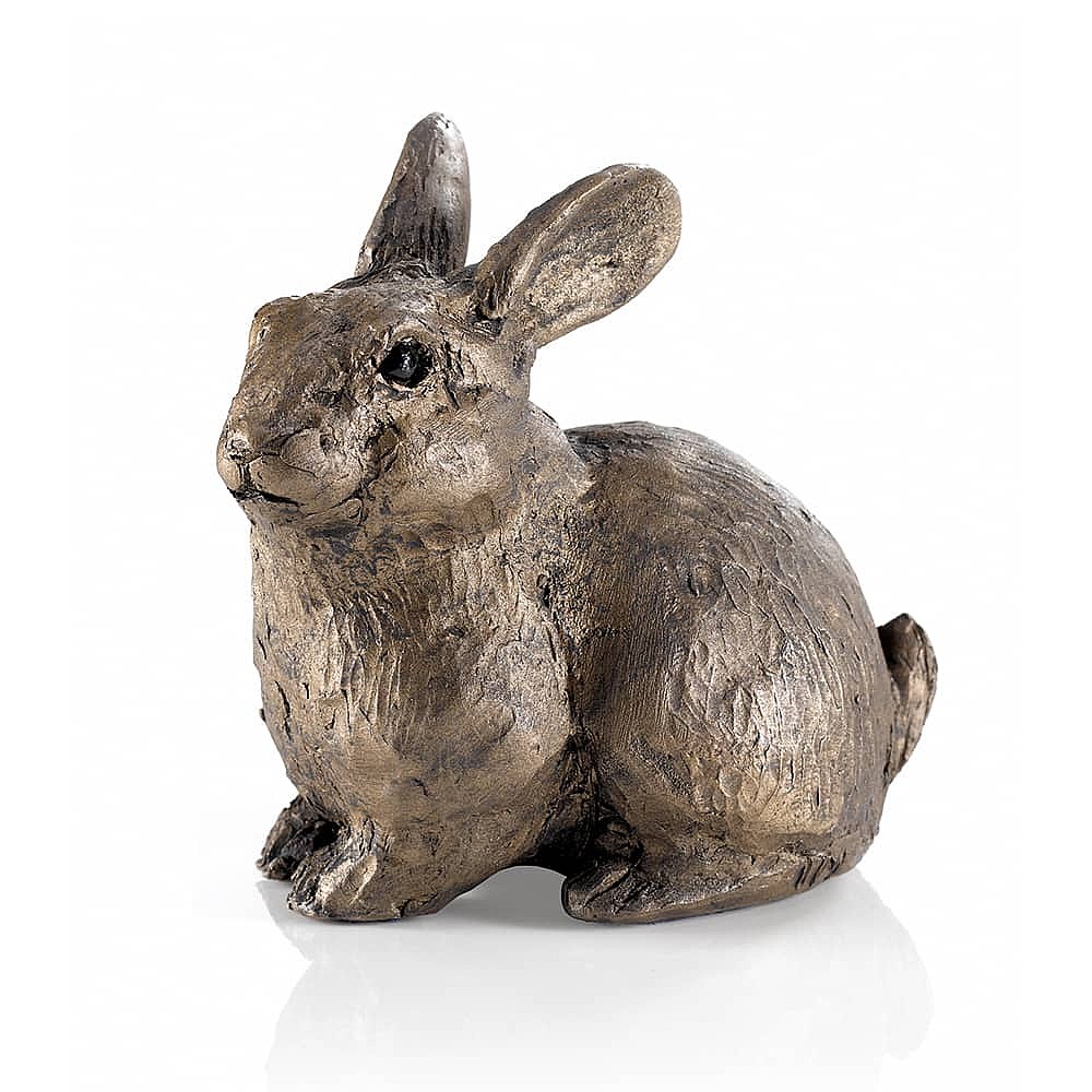 Rabbit Sculpture | Museum Selection