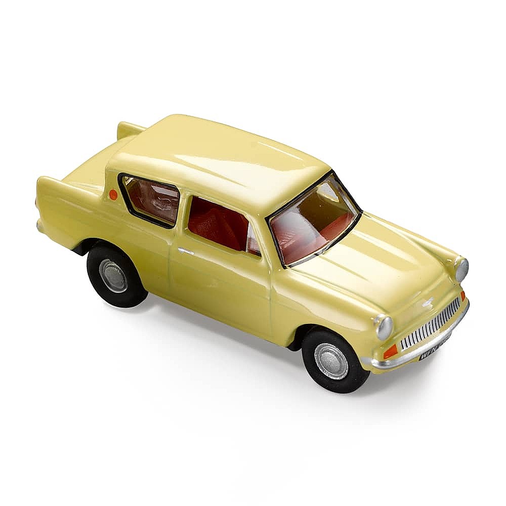 Ford Anglia Diecast Model | Museum Selection