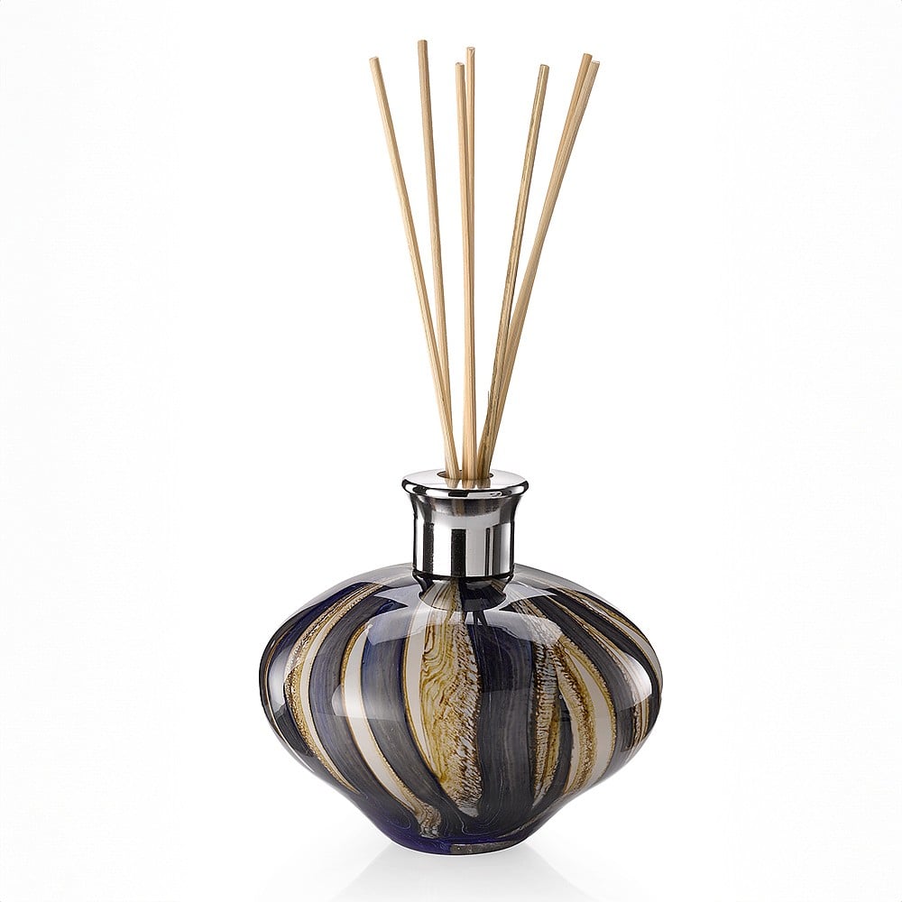 Art Deco Glass Fragrance Diffuser | Museum Selection