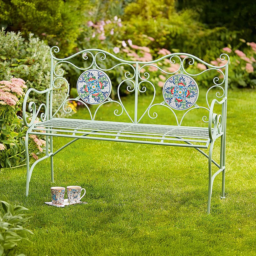 Outdoor Garden Furniture & Ornaments Collection | Museum Selection
