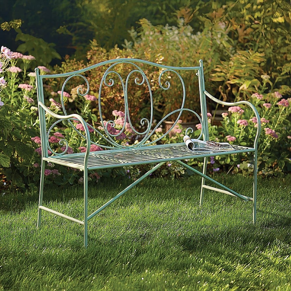 Outdoor Garden Furniture & Ornaments Collection | Museum Selection