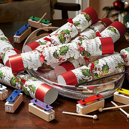 Buy Christmas Cards and Christmas Decorations from Museum Selection