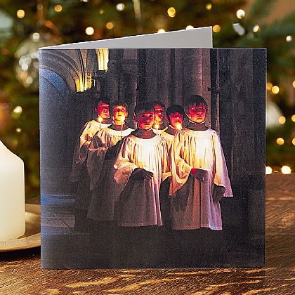 Christmas Cards & Wrap | Festive Cards & Gift Wrap | Museum Selection