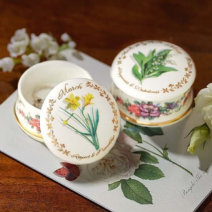 Trinket Boxes | All Home Accessories | Home & Garden | Museum Selection