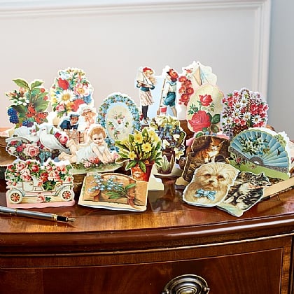 Greeting Cards | Premium Cards & Gift Wrap | Museum Selection