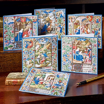 Greeting Cards | Premium Cards & Gift Wrap | Museum Selection