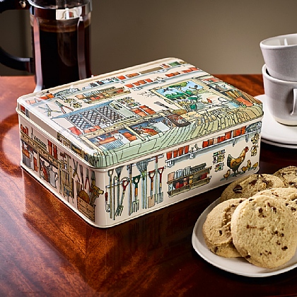 Made in Britain | Our Favourite Makers | Museum Selection