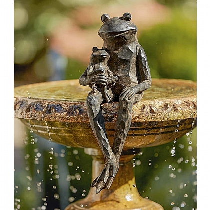 Garden Ornaments | Garden Features & Decor | Museum Selection