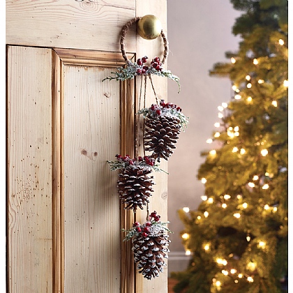 Christmas Decorations | Traditional Christmas Decorations | Museum ...