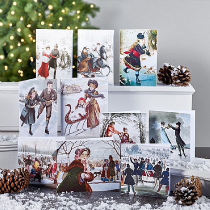 Greeting Cards | Premium Cards & Gift Wrap | Museum Selection