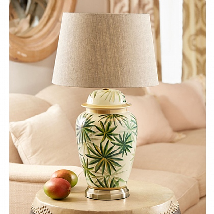 Home Lighting | Traditional Lamps | Museum Selection