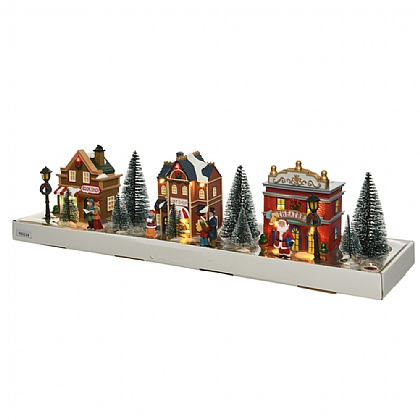 Christmas Decorations | Traditional Christmas Decorations | Museum ...