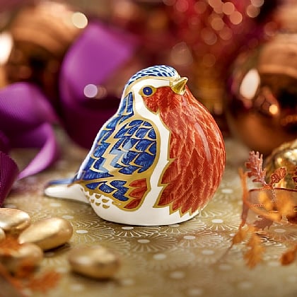 Christmas Decorations | Traditional Christmas Decorations | Museum ...