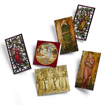 Greeting Cards | Premium Cards & Gift Wrap | Museum Selection