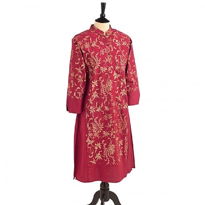 Blouses, Tops & Tunics | Our Clothing Collection | Museum Selection