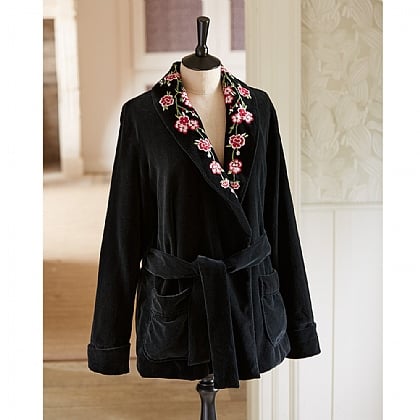 Jackets & Coats | Artisan Attire | Museum Selection