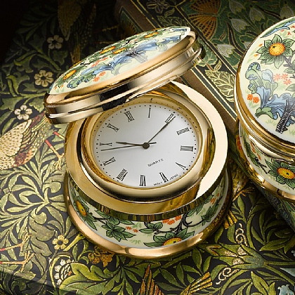 Inspired by William Morris | Arts & Crafts Home | Museum Selection