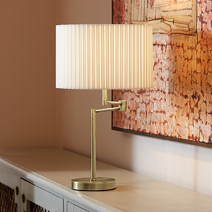 Home Lighting | Traditional Lamps | Museum Selection