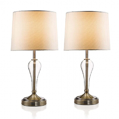 Home Lighting | Traditional Lamps | Museum Selection