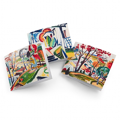 Greeting Cards | Premium Cards & Gift Wrap | Museum Selection