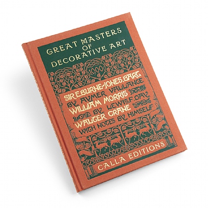 New Collections – Gifts, Homeware & Accessories From The Arts & History ...