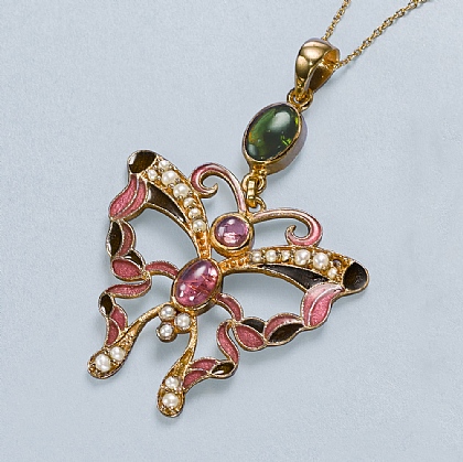 All Jewellery | Clothing & Accessories | Museum Selection