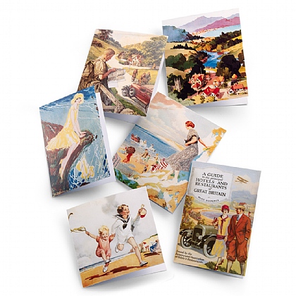 New Collections – Gifts, Homeware & Accessories From The Arts & History ...
