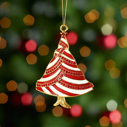 Christmas Decorations | Traditional Christmas Decorations | Museum ...