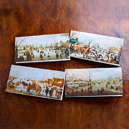 Greeting Cards | Premium Cards & Gift Wrap | Museum Selection