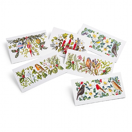 Buy Christmas Cards and Christmas Decorations from Museum Selection