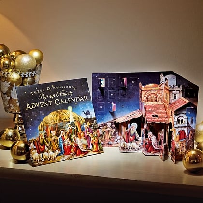 Calendars & Diaries from Museum Selection