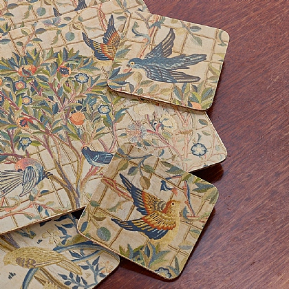 The Arts and Crafts Movement Inspired Gifts & Jewellery