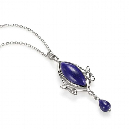 Necklaces | Victorian Necklaces | Silver Necklaces | Museum Selection
