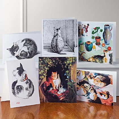 Greeting Cards | Premium Cards & Gift Wrap | Museum Selection