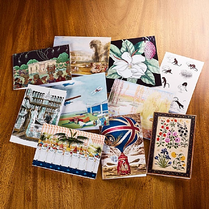 New Collections – Gifts, Homeware & Accessories From The Arts & History ...