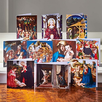 New Gifts | Meaningful Historic & Artistic Gifts | Museum Selection
