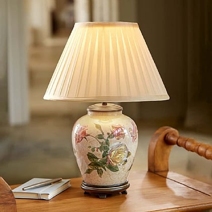 Home Lighting | Traditional Lamps | Museum Selection