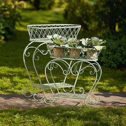 All Garden | Our Garden Collection | Museum Selection