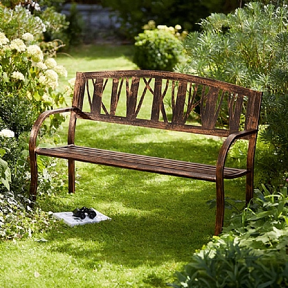 Woodland Garden | Outdoor Decorations | Museum Selection