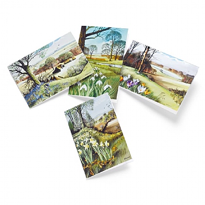 Greeting Cards | Premium Cards & Gift Wrap | Museum Selection