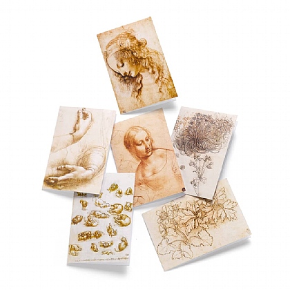 Greeting Cards | Premium Cards & Gift Wrap | Museum Selection
