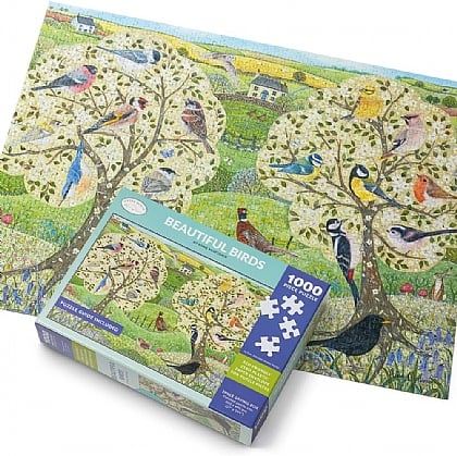 Jigsaw Identification