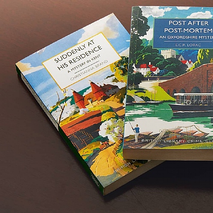 New Collections – Gifts, Homeware & Accessories From The Arts & History ...