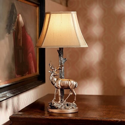 Home Lighting | Traditional Lamps | Museum Selection