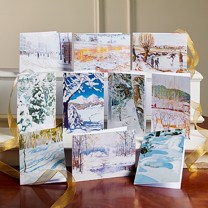 All Christmas | Christmas at Museum Selection | Museum Selection