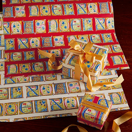 Christmas Cards & Wrap | Festive Cards & Gift Wrap | Museum Selection
