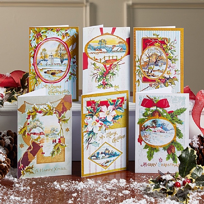 All Christmas | Christmas at Museum Selection | Museum Selection