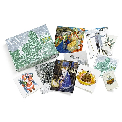 Greeting Cards | Premium Cards & Gift Wrap | Museum Selection