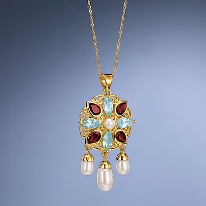 Museum selection jewellery store