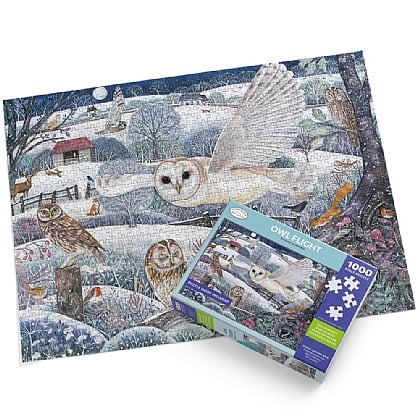 Jigsaws, Games & Kits | Museum Selection